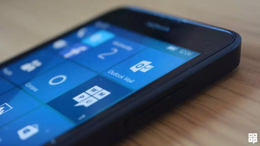 Microsoft lanza Windows 10 Mobile 131085_1