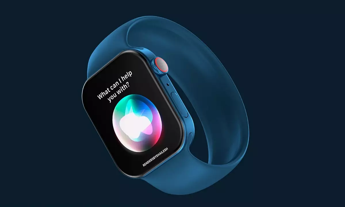 Apple Watch Pro