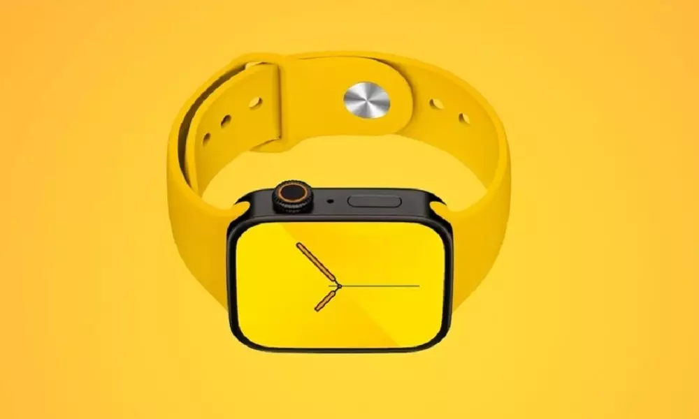 አፕል WatchPro