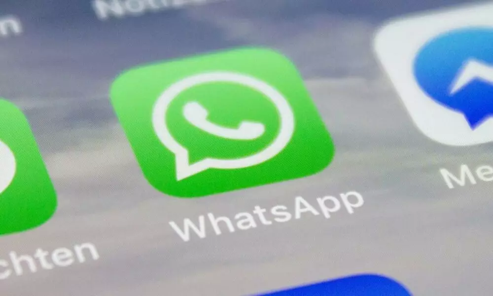 WhatsApp waxay ku dari doontaa horumar kale oo gaar ah