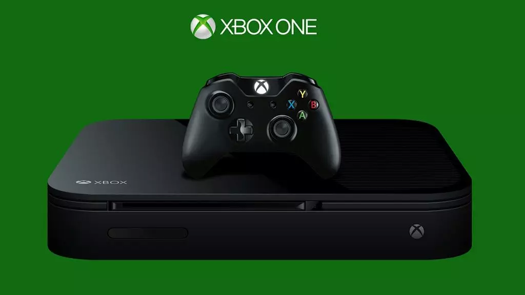 Xbox Meji yoo jẹ agbara to igba mẹrin ju Xbox Ọkan lọ 133724_1