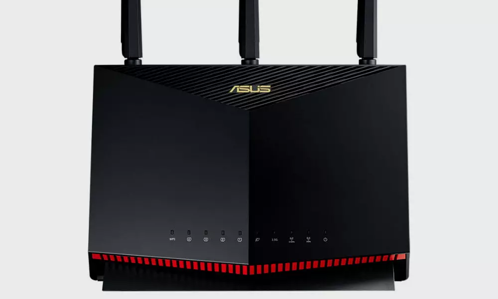 ASUS RT-AX86U