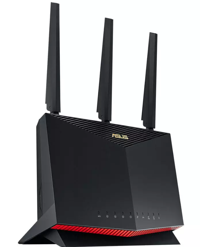 ASUS RT-AX86U