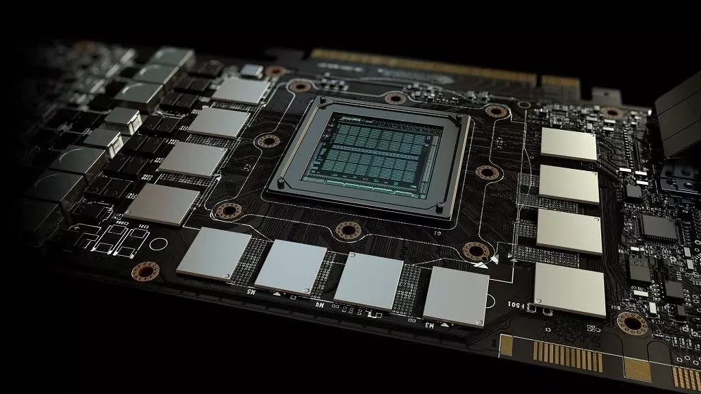 Første detaljer om GDDR6- og HBM3-hukommelser 134143_1