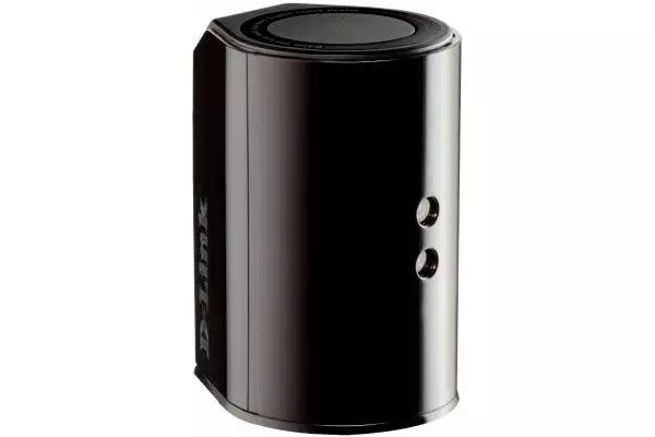 נתב D-Link DIR-826L Cloud Gigabit N600 134183_5