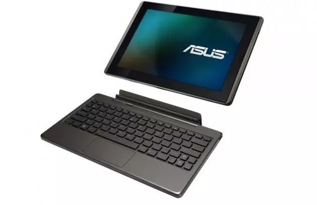 ASUS EeePad ਟ੍ਰਾਂਸਫਾਰਮਰ TF101 134428_0