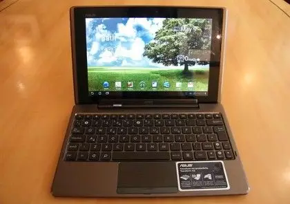 ASUS EeePad Трансформатор TF101 134428_14