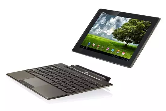 ASUS EeePad ਟ੍ਰਾਂਸਫਾਰਮਰ TF101 134428_25