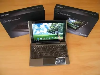 ASUS EeePad ਟ੍ਰਾਂਸਫਾਰਮਰ TF101 134428_4