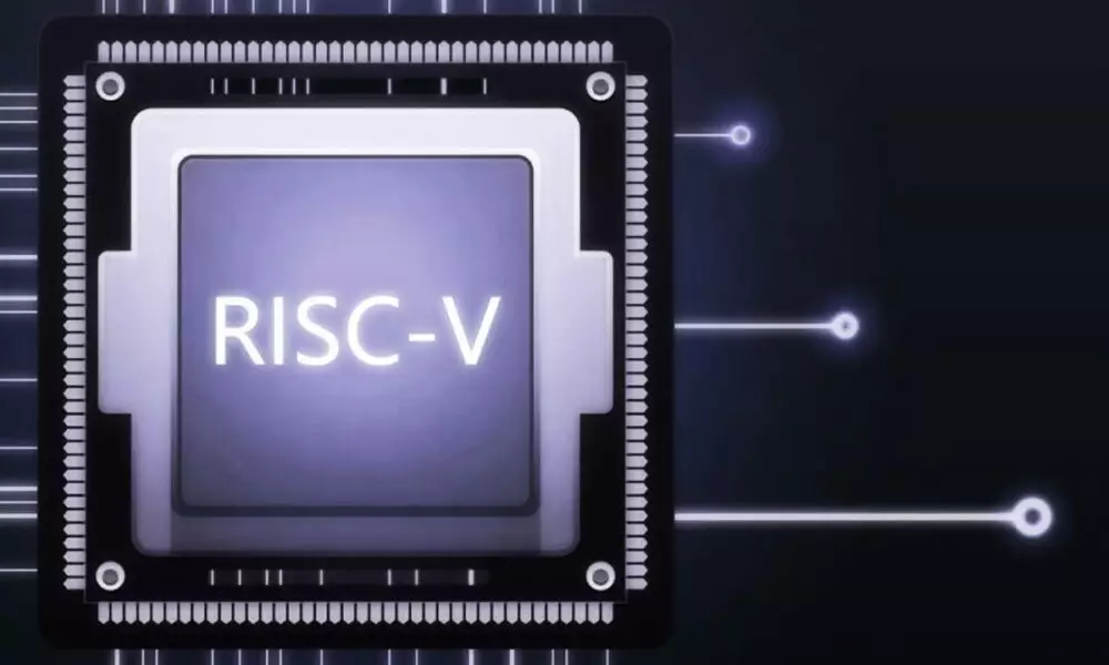 Откройте для себя Roma, первый ноутбук на базе RISC-V