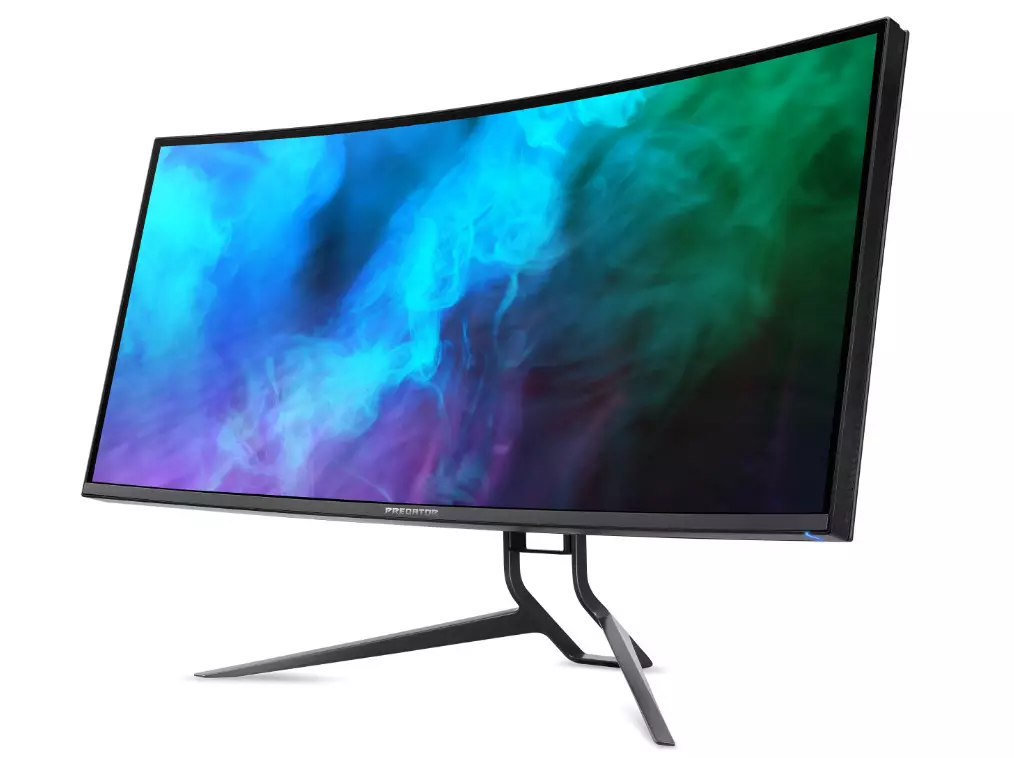 Acer uppdaterar sina Predator-spelmonitorer 13512_4