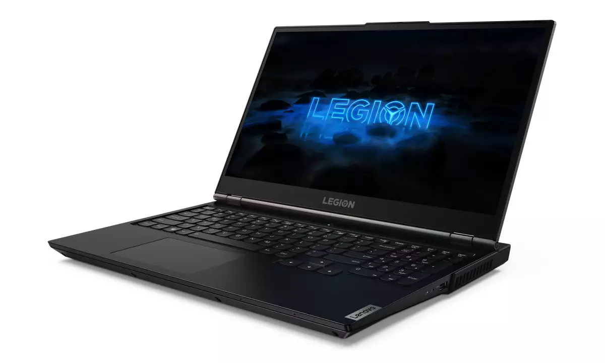 Lenovo Legioa