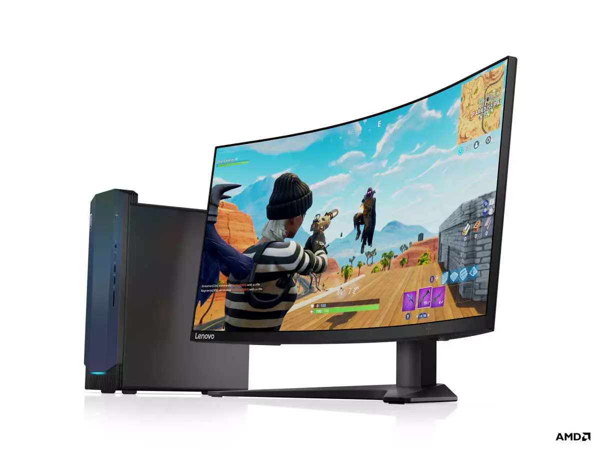 Lenovo IdeaCentre Gaming 5