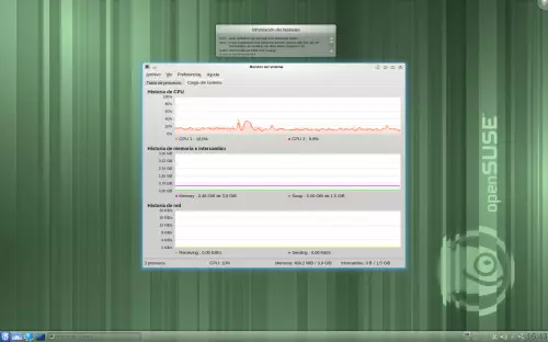 openSUSE 11.4: അവലോകനം 137187_1