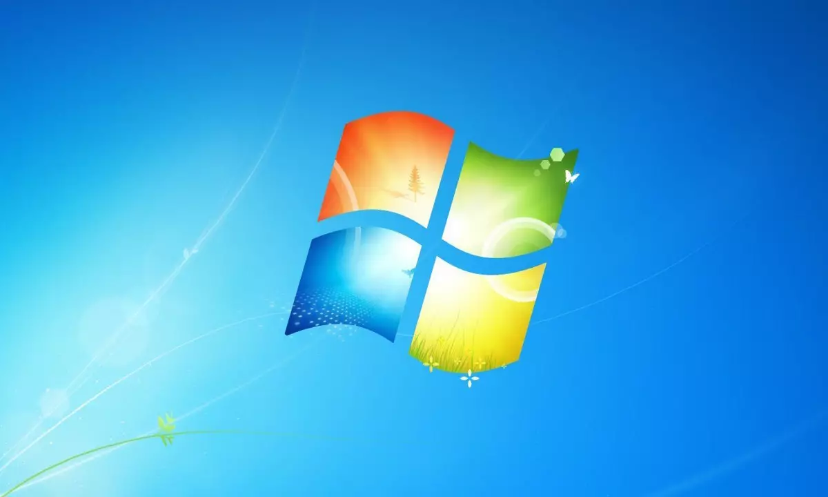 Հակավիրուսային Windows 7-ի համար