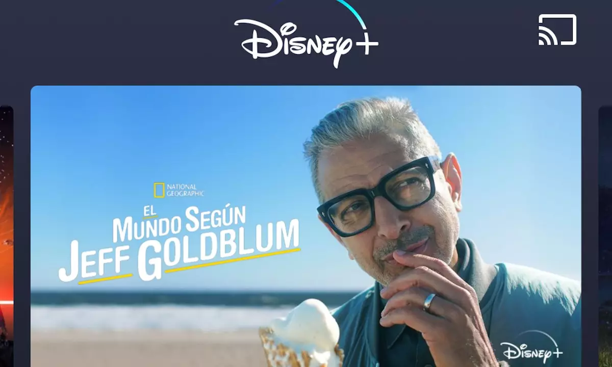 Disney+