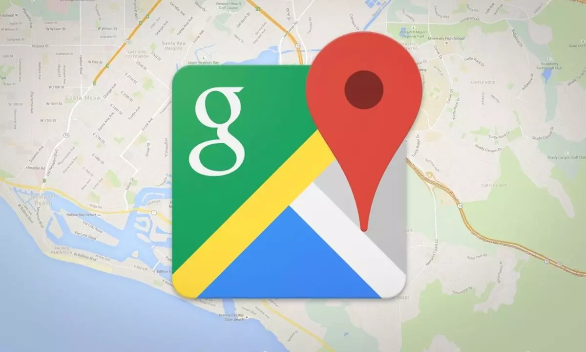 confidentialité dans l'historique de localisation de google