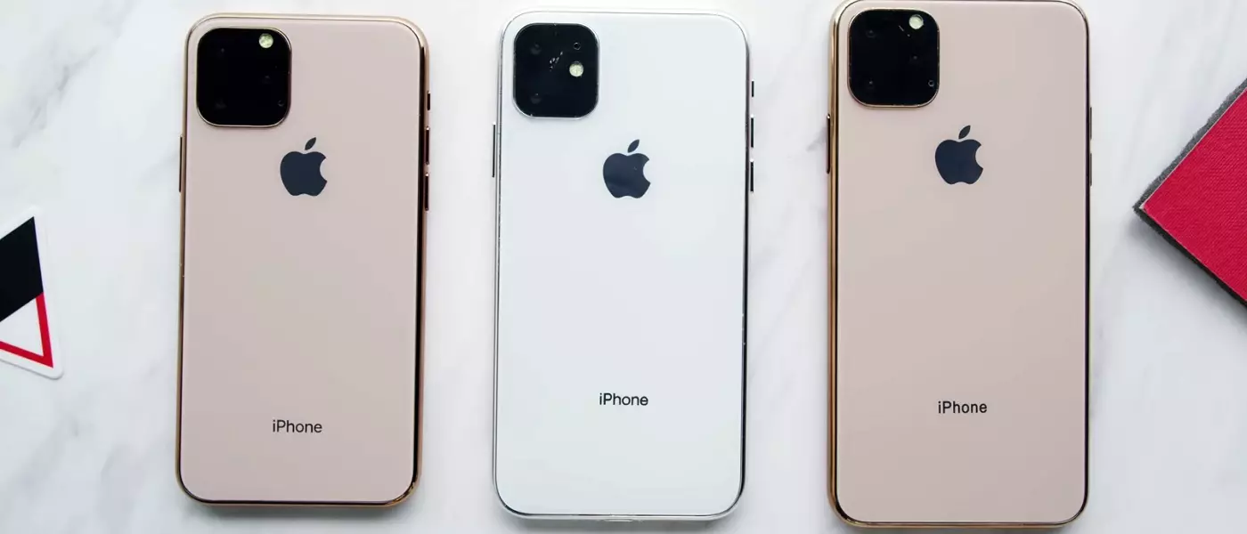 हे अधिकृत आहे, Apple 10 सप्टेंबर रोजी iPhone 11 सादर करेल 13905_1