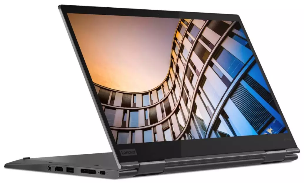 ThinkPad karo Intel Comet Lake