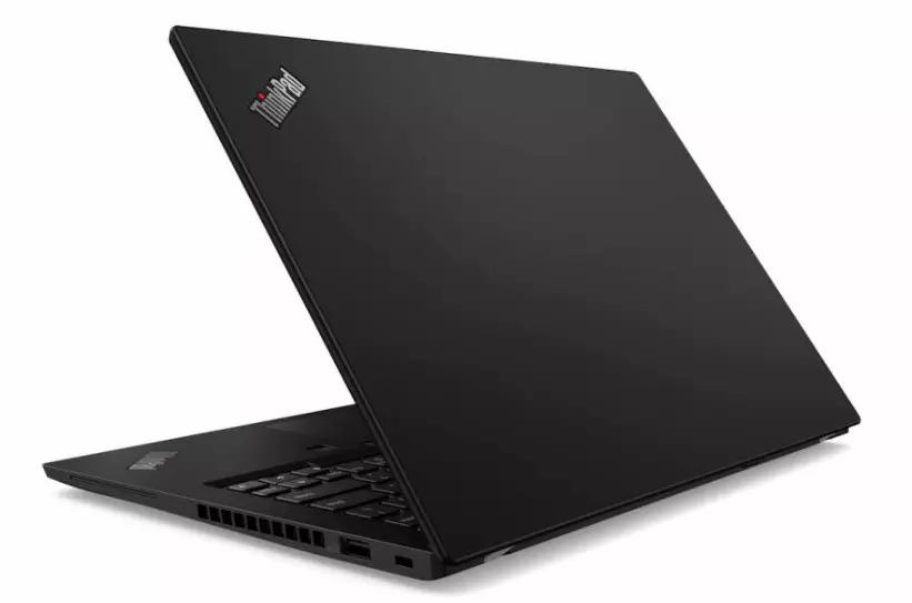 Lenovo ngenalake laptop ThinkPad anyar karo Intel Comet Lake 13906_5