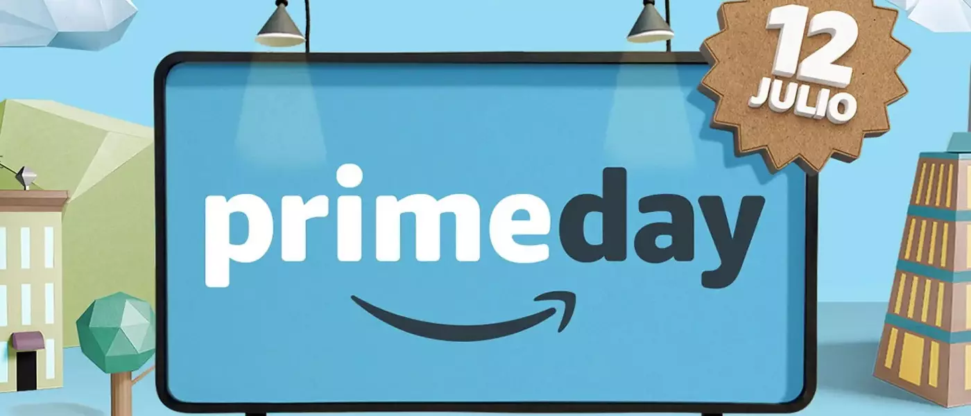 Ahịa Amazon Prime Day kacha mma 2022