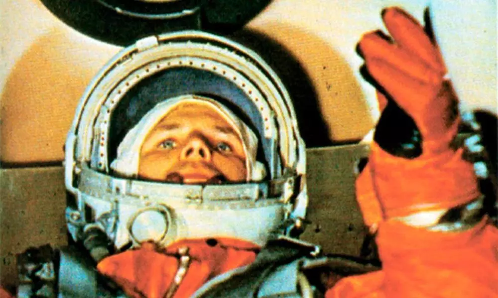 Jurij Gagarin: 60 rokov od jeho výstupu do vesmíru