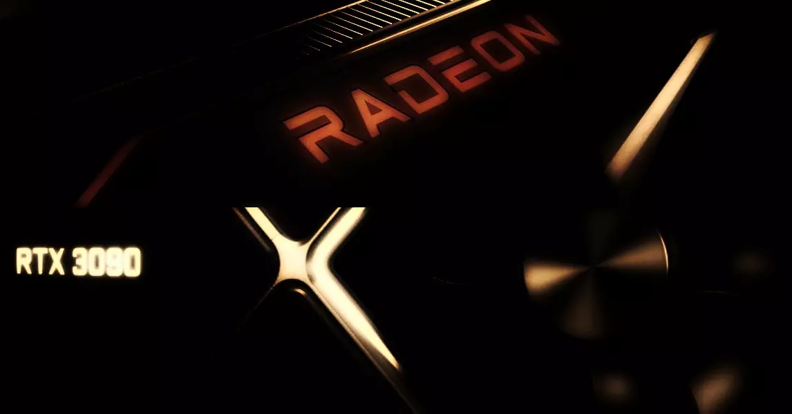 GeForce RTX 30 û Radeon RX 6000