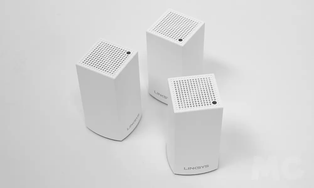 Léirmheas Linksys Velop 14129_3