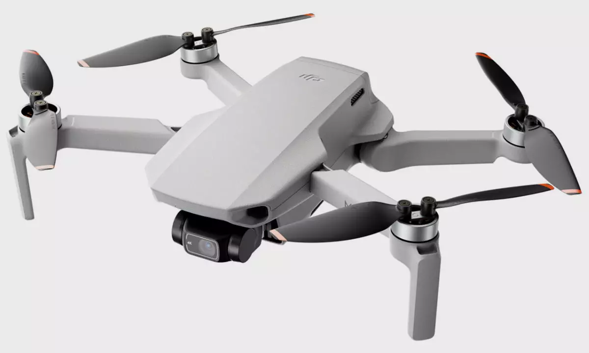 DJI மினி 2