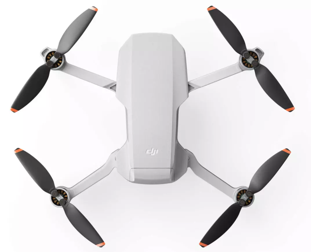 DJI Mini 2