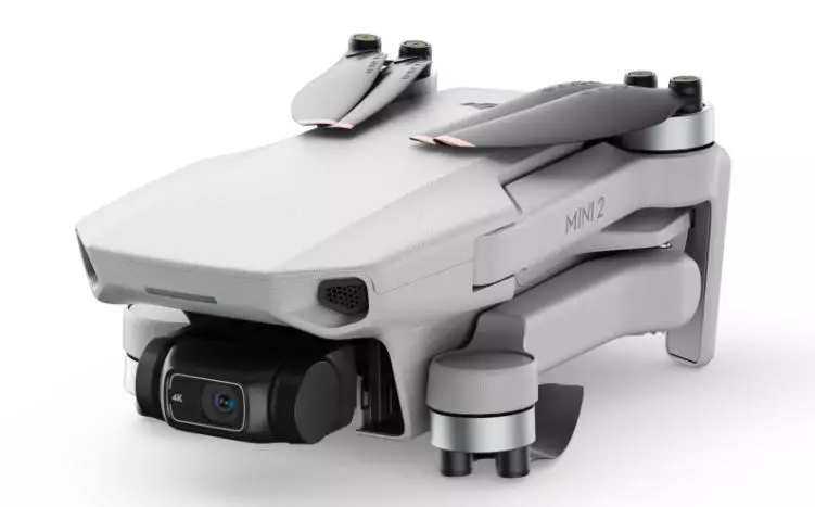 DJI மினி 2