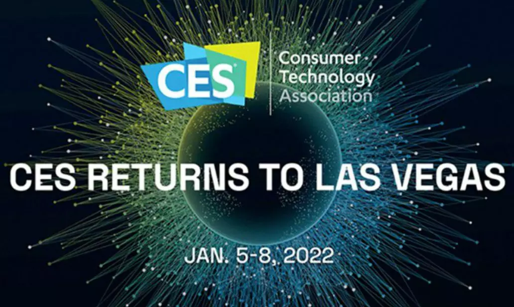 CES 2022