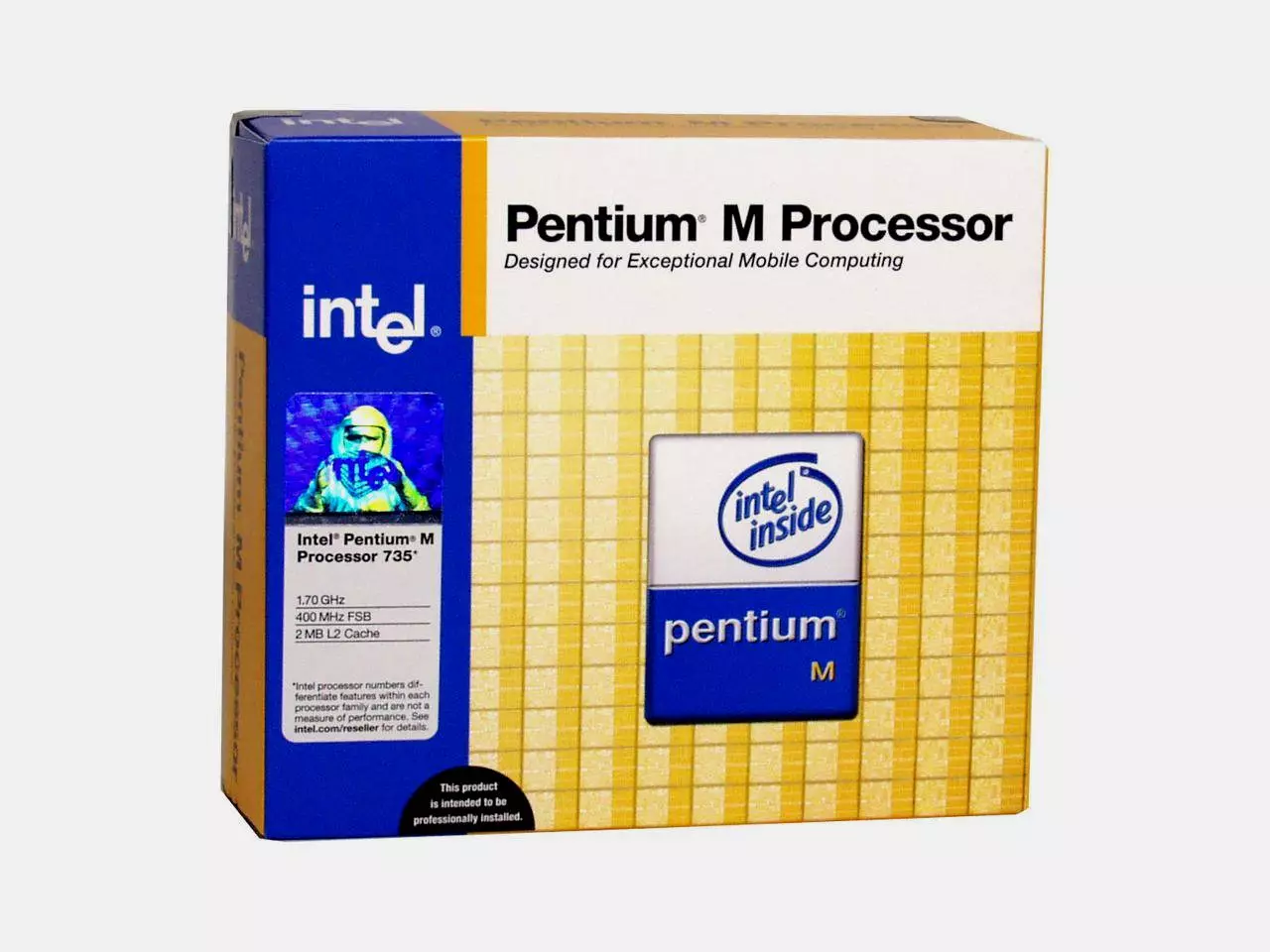 Pentium M