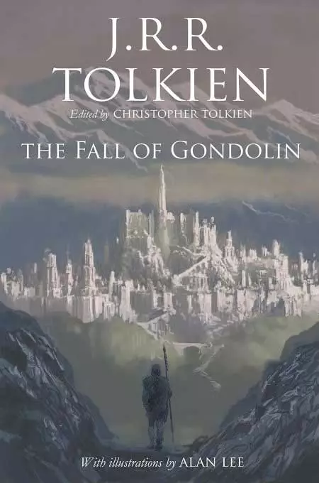 gondolin bukása