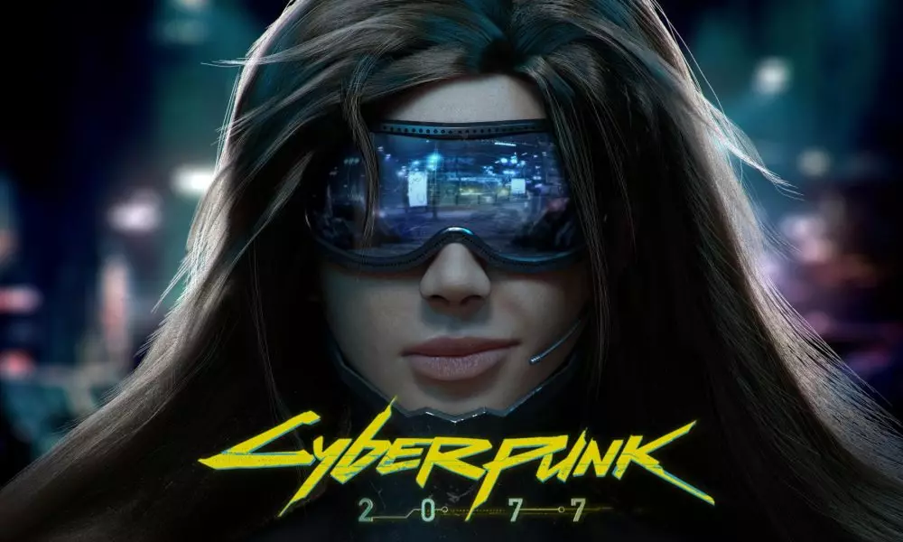 cyberpunk 2077