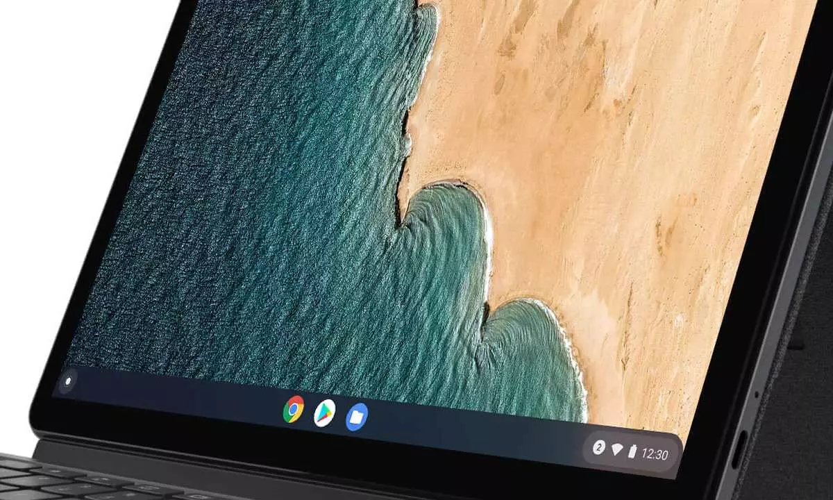 Chrome OS