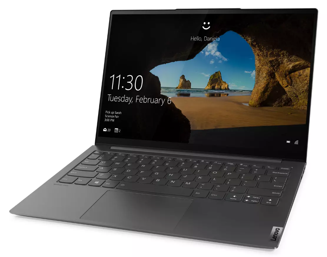 Lenovo Yoga