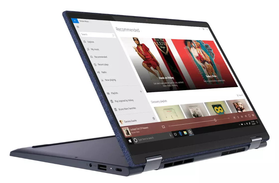 Lenovo updatet zijn Yoga-serie met vijf nieuwe laptops 14781_6