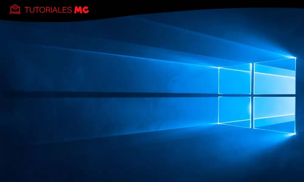 Windows 10 fayl tədqiqatçısından əmrləri işə salın