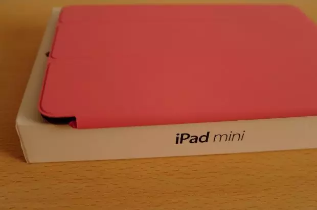 Преглед на Apple iPad mini: цена и карактеристики