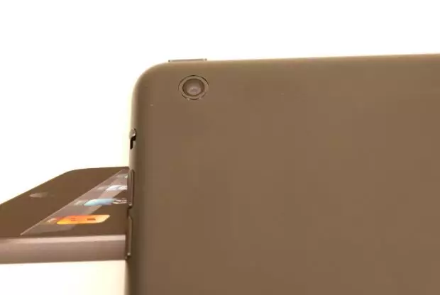 Apple iPad mini wongororo: mutengo uye maficha