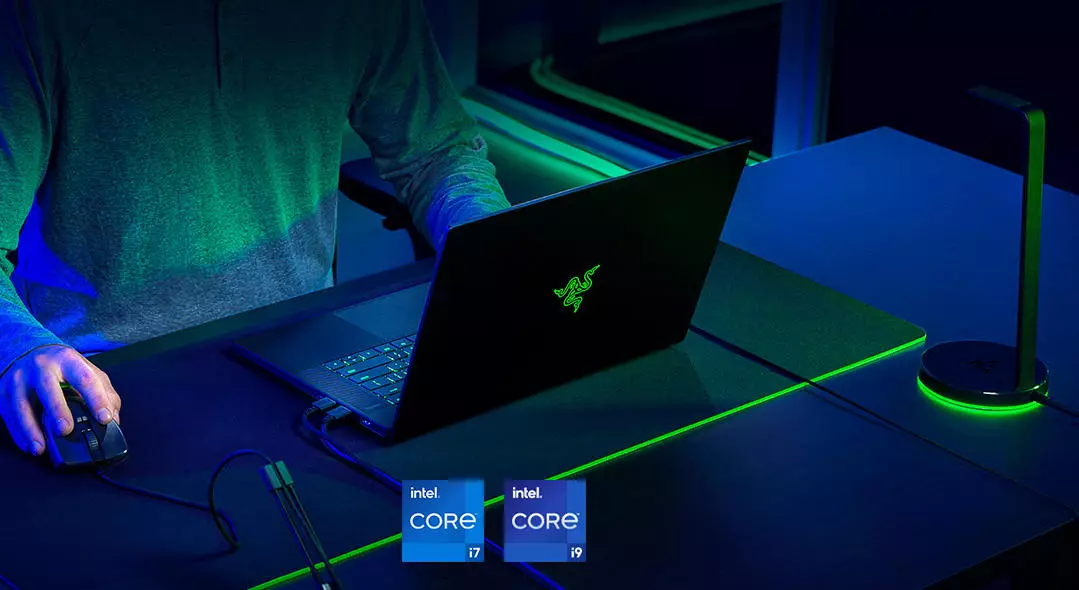 Razer Blade 15 Advanced