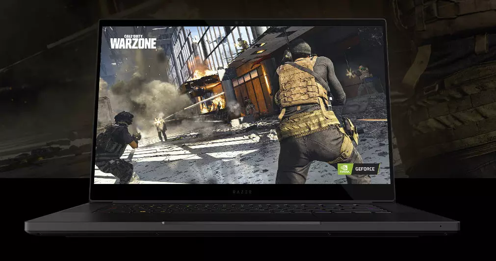 Razer Blade 15 2020