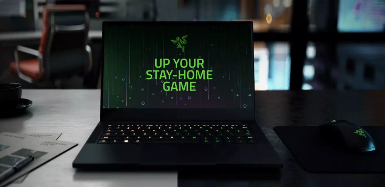 Razer Blade 15 2020