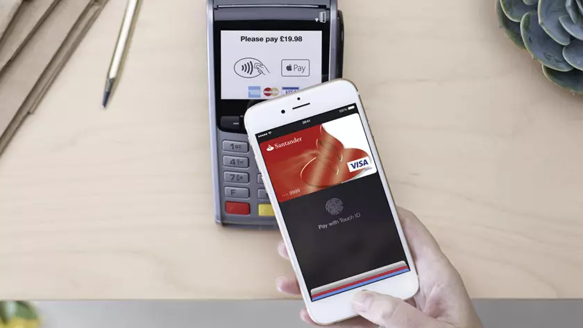 ApplePay