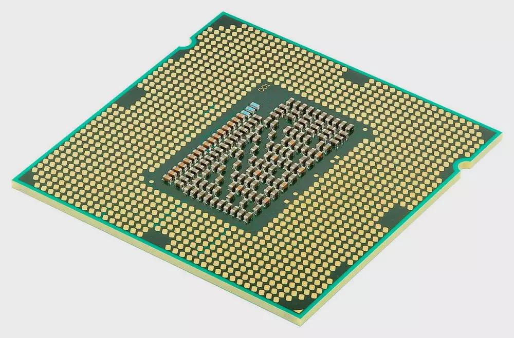 Napulo ka mga processor sa Intel nga nahulog sa kasaysayan sa PC 1510_9