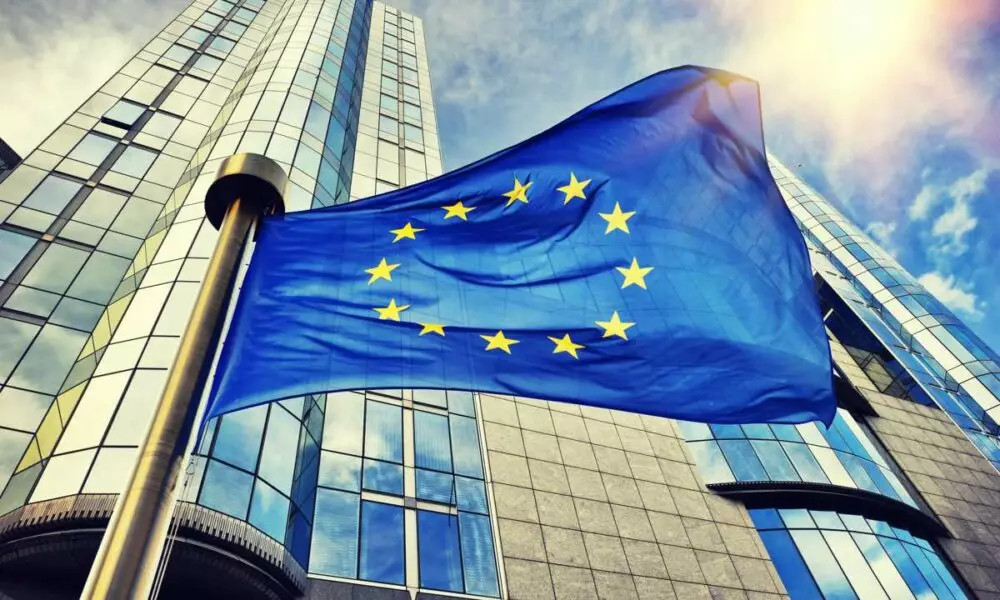 European Union fẹ lati ṣe ilana ọja cryptocurrency