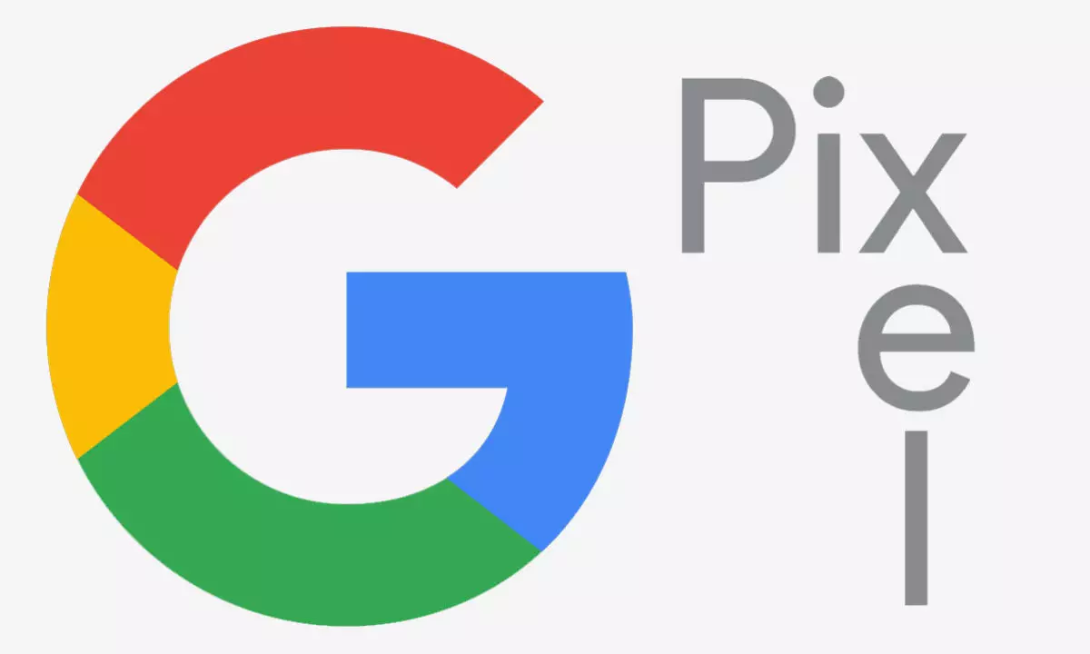 Google Pixel Fold 灵活的智能手机