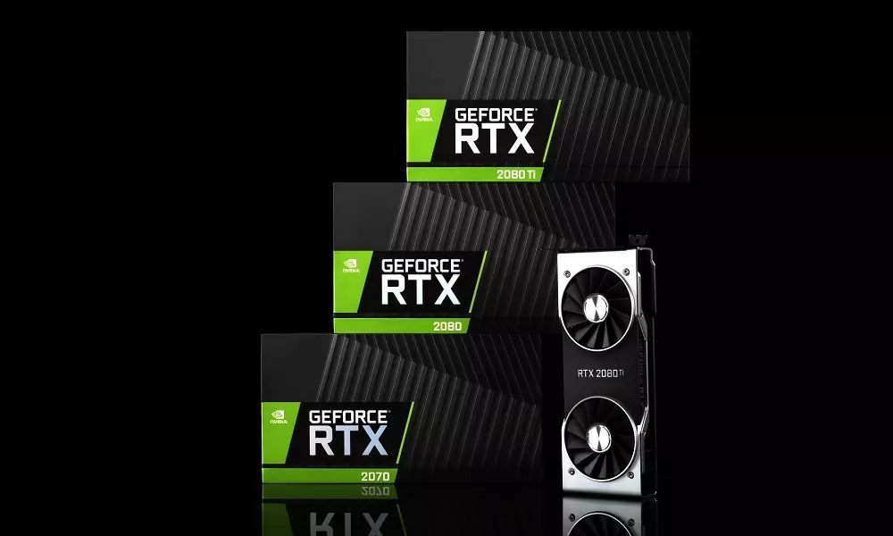 AMD Radeon txartel grafikoak: GeForce RTX baino merkeagoak izan behar al dira? 15290_2