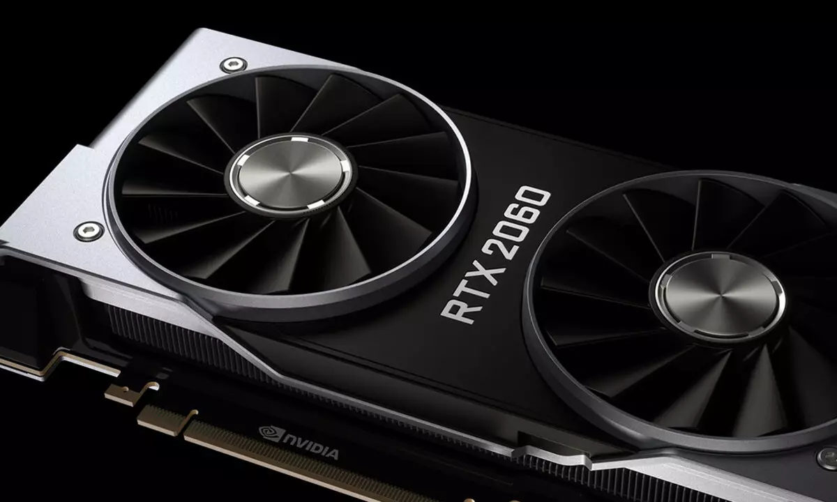 Amakhadi e-AMD Radeon Graphics: Ingabe Kufanele Ashibhe KuneGeForce RTX? 15290_6